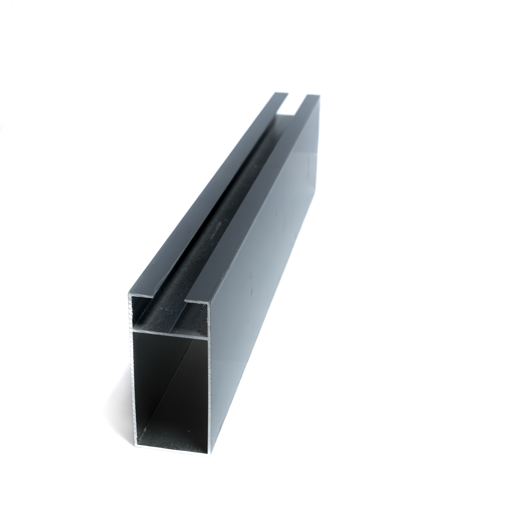 PLAIN 10cm – EMIRATE ALUMINIUM